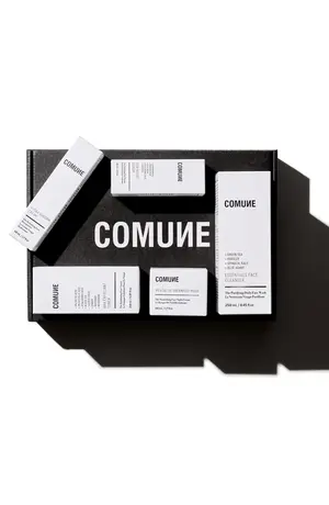 COMUNE Essentials Collection Kit - None