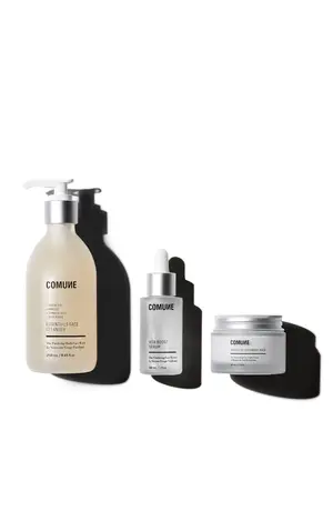 COMUNE Renew Nightly Care Trio - None