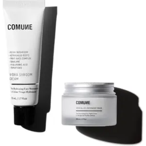 COMUNE Day And Night Hydrating Duo - None