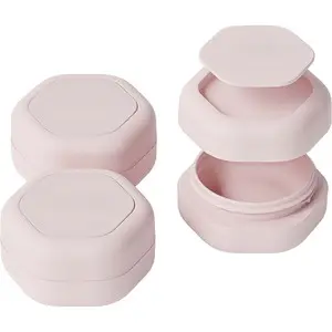 CADENCE Blank Flex Small Capsules Trio Petal