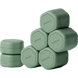 CADENCE Bestseller Capsules Set - Eucalyptus