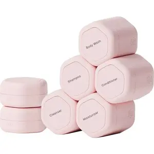 CADENCE Bestseller Capsules Set - Petal