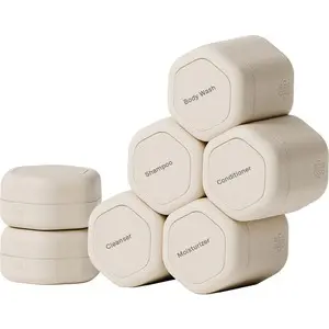 CADENCE Bestseller Capsules Set - Sand
