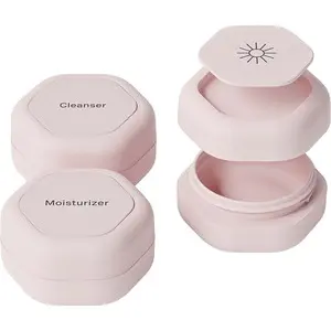 CADENCE Skincare Capsule Trio - Petal