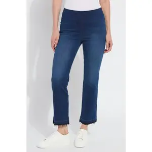 Lysse Pull On Jeans For Women