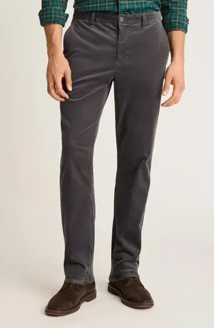 Bonobos Stretch Corduroy Chinos