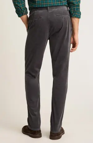 Bonobos Stretch Corduroy Chinos