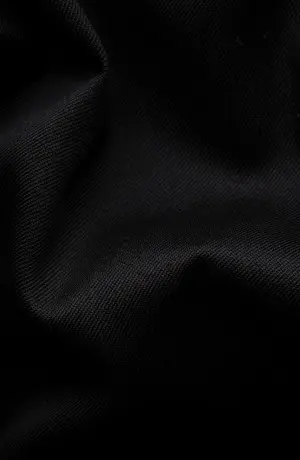 Eton Slim Fit Cotton Plissé Tuxedo Shirt
