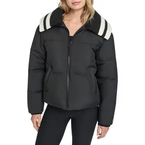 Black Champion Jackets For Women