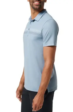 Travis Mathew Featherweight Polo