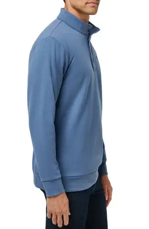Travis Mathew All Day Cruise Pullover