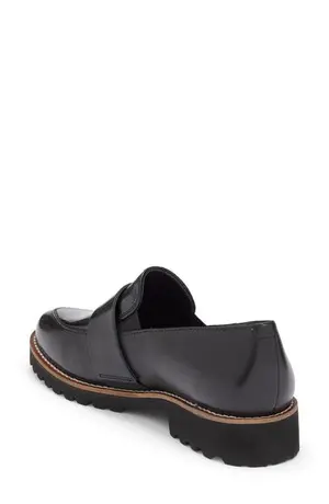 Regarde Le Ciel Maisha Loafer - Delice/naplak/smooty Black