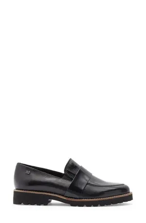 Regarde Le Ciel Maisha Loafer - Delice/naplak/smooty Black
