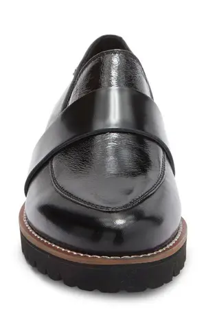 Regarde Le Ciel Maisha Loafer - Delice/naplak/smooty Black