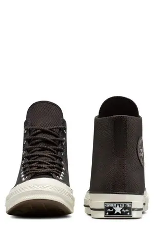 CONVERSE Chuck 70 High Top Sneaker