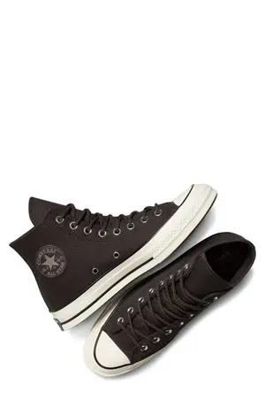 CONVERSE Chuck 70 High Top Sneaker