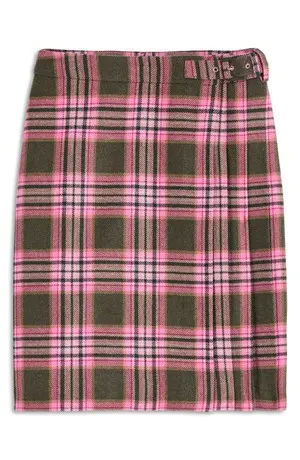 Boden Helen Kilt Skirt
