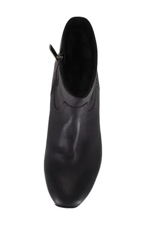 Aquatalia Kit Weatherproof Leather Bootie