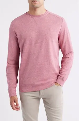 Johnnie-o Crewneck Sweatshirts Hoodies For Men