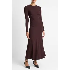 Vince Crewneck Day Dresses
