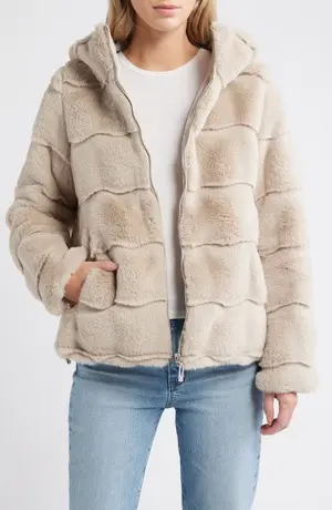 Via Spiga Textured Outerwear For Women