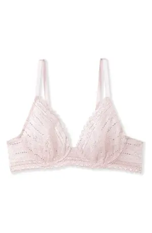 ETAM Panama Lace Underwire Bra