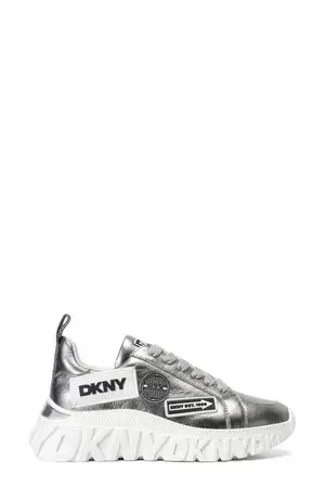 Dkny Platform Sneakers