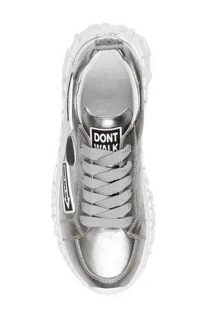 Dkny Platform Sneakers
