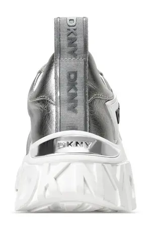 Dkny Platform Sneakers