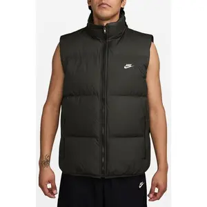 Nike Quilted Vests For Men