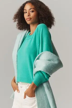 By Anthropologie Cashmere Sweaters