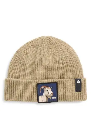Goorin Bros Beanie Hats For Men