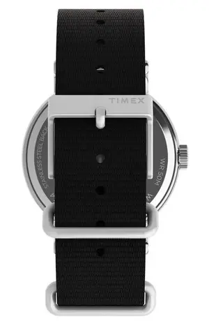 TIMEX® Nato Strap Watch