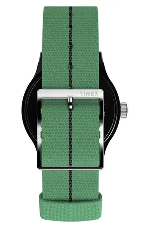 TIMEX® X Monopoly Mk1 Resin Strap Watch