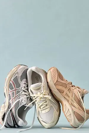 Retro ASICS Sneakers