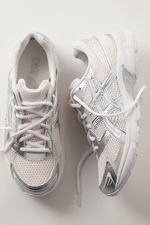 Asics Lace Sneakers For Women