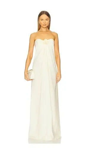 Caroline Constas Kyra Dress
