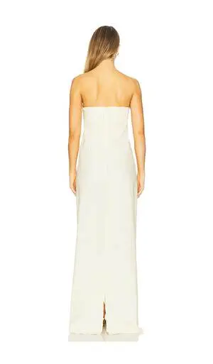 Caroline Constas Kyra Dress