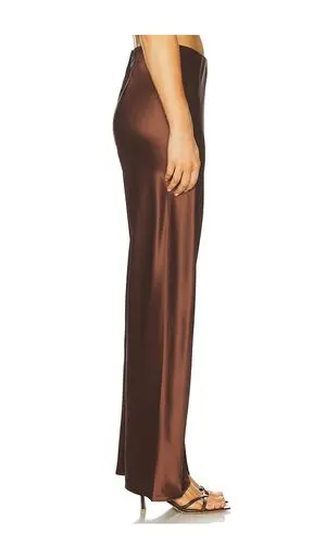Cami Nyc Bristol Mid-rise Pant - Mousse