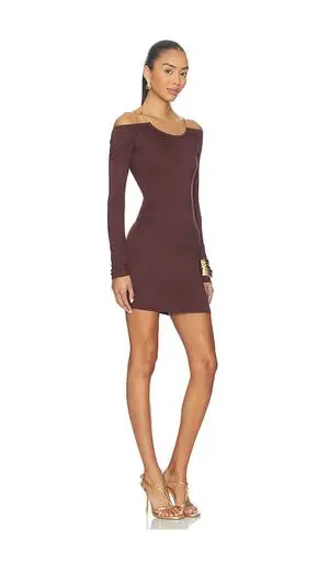 LOVERS AND FRIENDS Karli Mini Dress