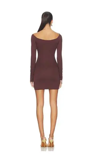 LOVERS AND FRIENDS Karli Mini Dress