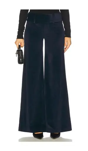 Alice + Olivia Low Rise Pants For Women