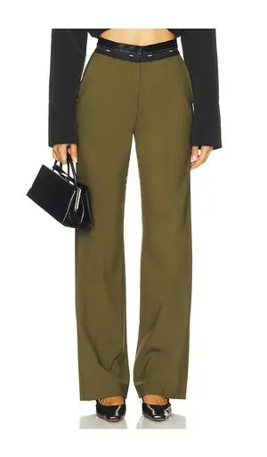 Msgm Pants For Women