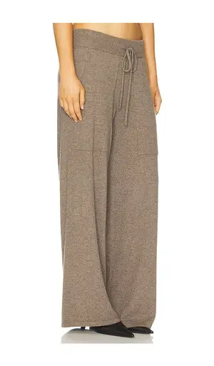 LISA YANG Omi Trousers