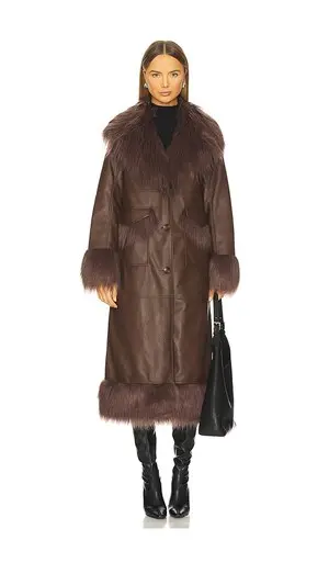 Cinq A Sept Classic Coats For Women