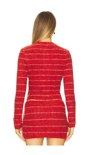 GUIZIO Carline Cardigan