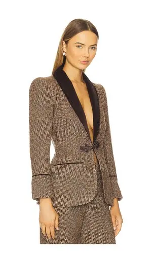 L'Agence Gable Blazer