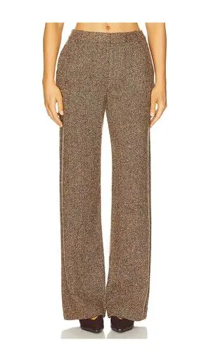 Women's Carpet Pants