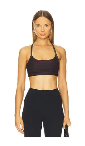 Beyond Yoga Soft Racerback Bra