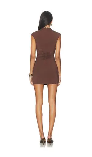 Nbd Nicolette Mini Dress